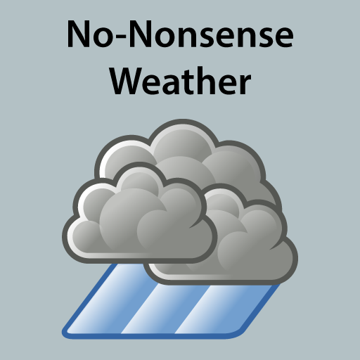 No-Nonsense Weather – Intersanity